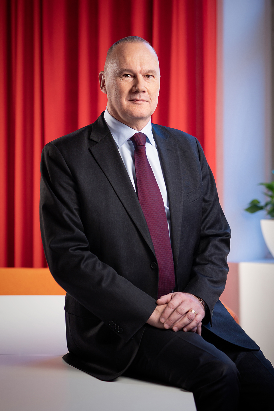 »Det kommer betala sig att vara duktig« - Finansliv