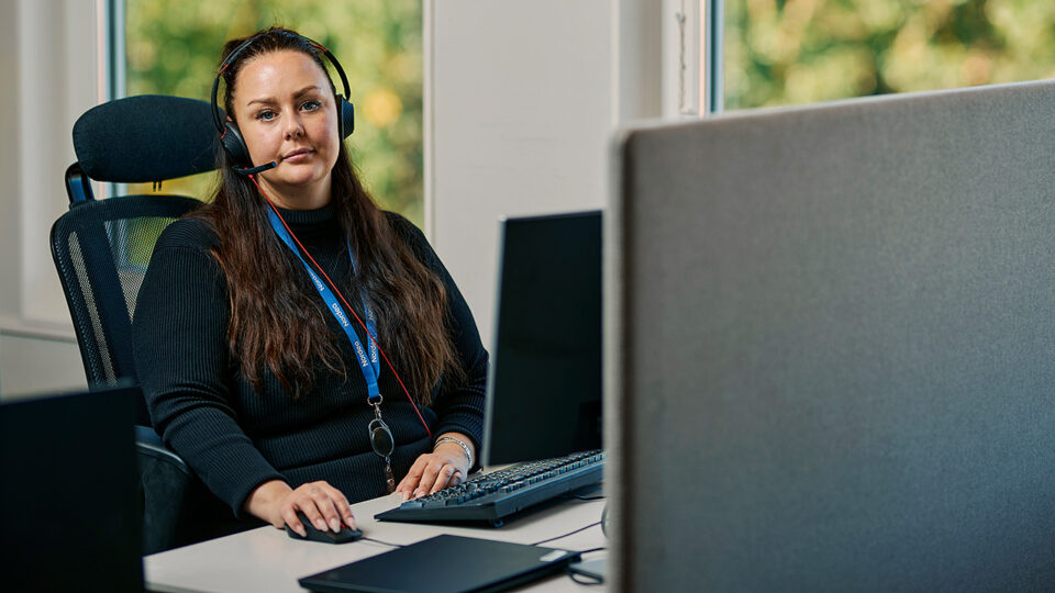 Bedragarna ligger alltid steget före - Finansliv